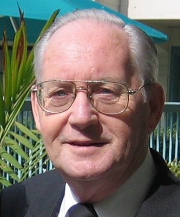 Karl H. Schweiger | Beresford Funeral Home
